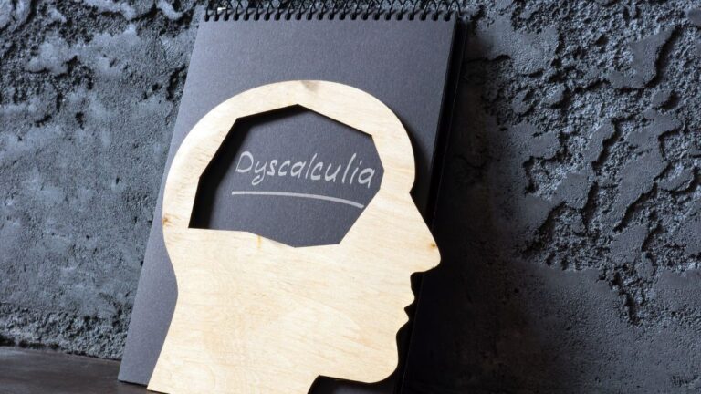 Discalculia: Qué Es, Cómo Detectarla